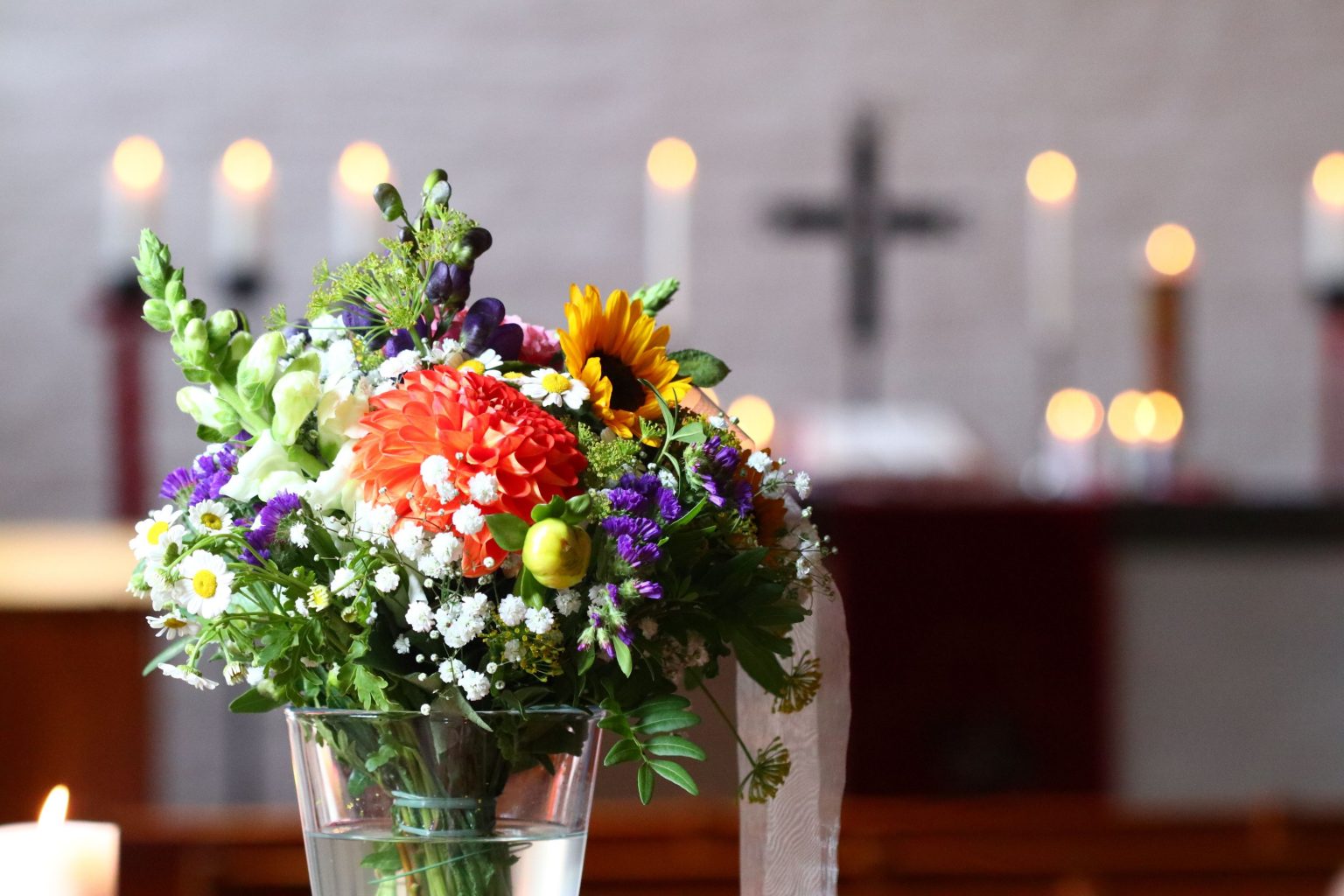 Le secret pour trouver le meilleur salon funéraire à Rimouski et Mont ...